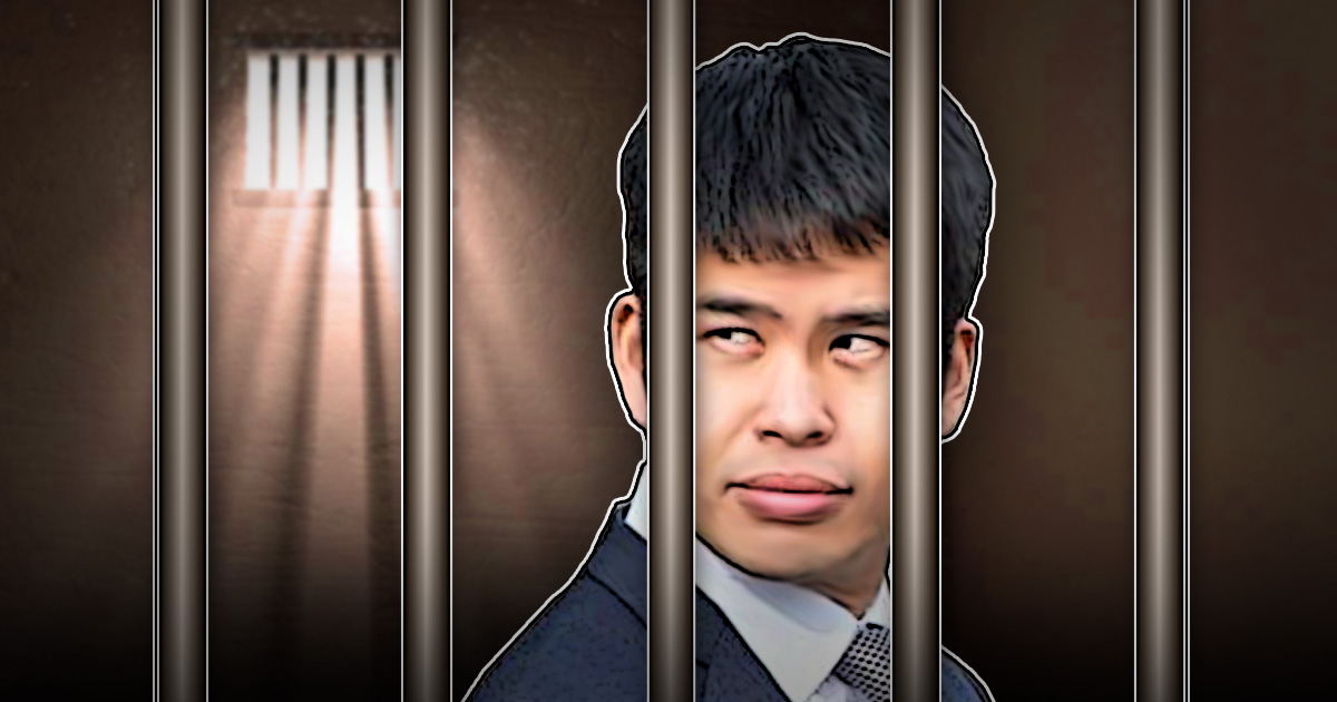 Unlicensed Bitcoin Trader Louis Ong Jailed For 20 days - BitStarz Blog