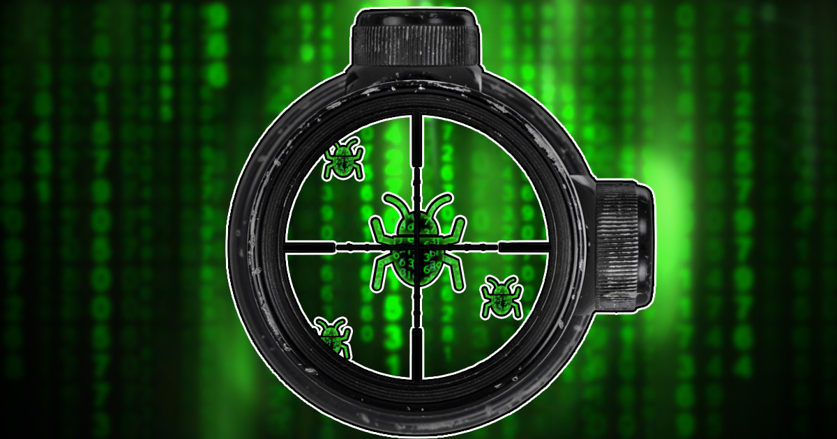 Is Bug Hunting the New Bounty Hunting? - Bitstarz News