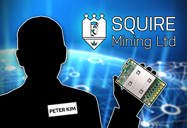 Squire Mining Turns its Attention to Crypto - Bitstarz News