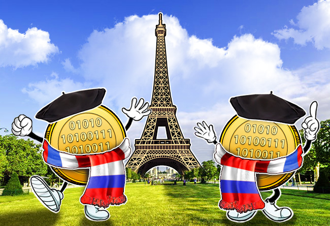 France Launches ICO Legal Framework - Bitstarz News