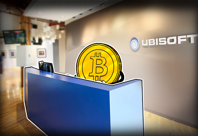 Ubisoft Joins Blockchain Game Alliance - Bitstarz News
