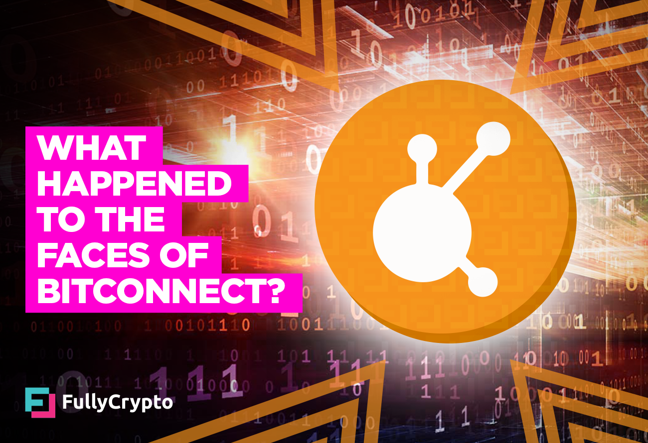 What Happened to the Bad Boys of BitConnect? - Bitstarz News