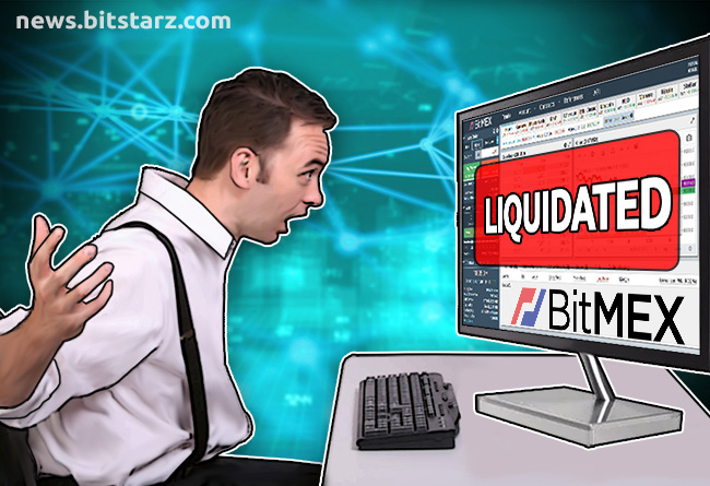 BitMEX CEO Hits Back at Platform Critics - Bitstarz News