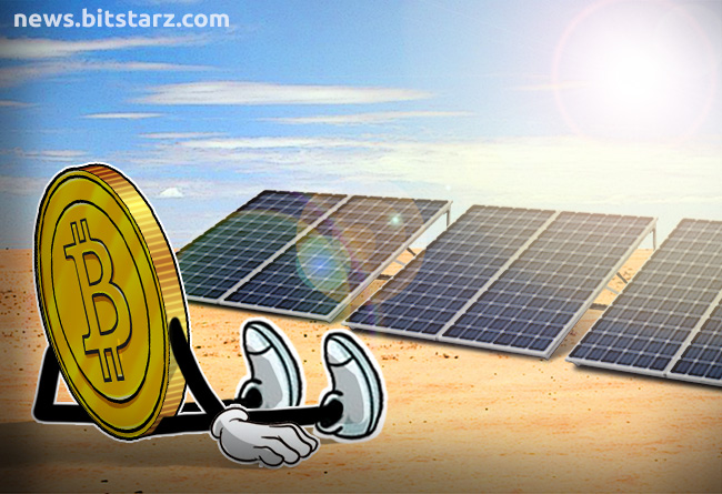 Kepco and Power Ledger Create Solar-Power On-Chain Trading System