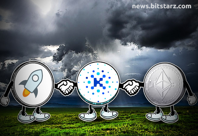 Kin Ditches Ethereum in Favor of a Custom Stellar Chain