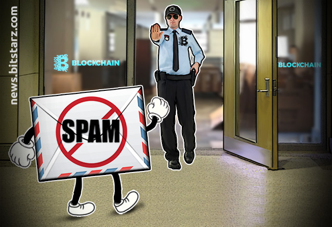 Spam Email Could Be the Next Victim of the Blockchain Revolution