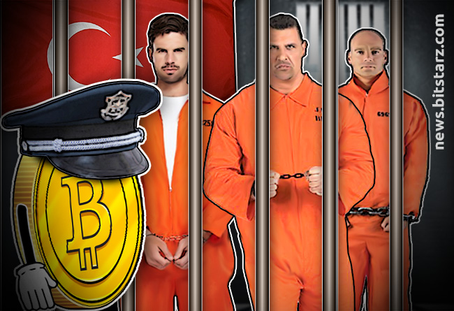 Turkish Crypto Wallet Hackers Arrested - Bitstarz News