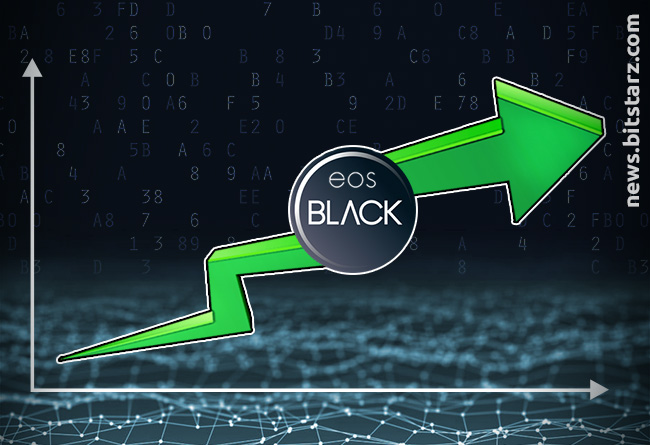 eosBLACK Pump and Dump Scheme Tricks Investors - Bitstarz News