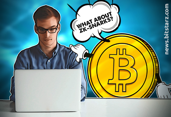 Bitcoin Developer Proposes Insta-Sync Full Nodes Using ZK-Snarks