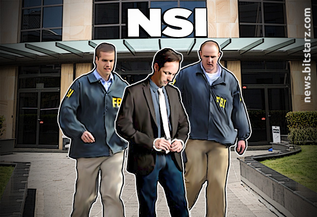 NSI Shuts its Doors After CEO Caught Illegally Trading Crypto