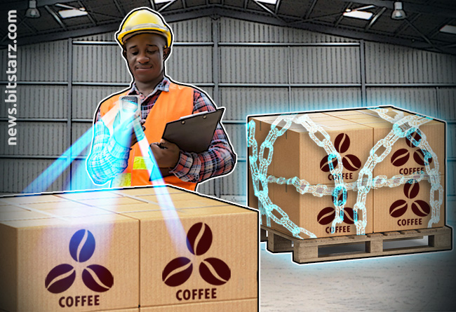 Ugandan Coffee Company Using DLT to Verify Supply Chain
