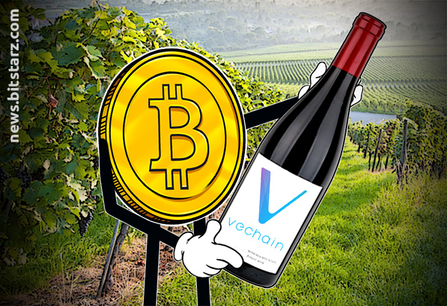 You Can Now Verify Wine Quality Thanks to VeChain Technology