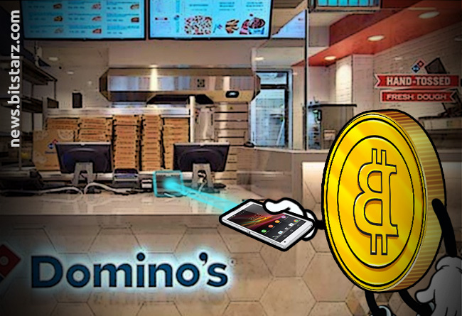 Domino's US Lets you Buy Pizza Using Lightning Network - Bitstarz