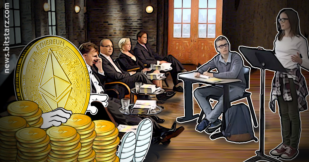 Ethereum Foundation Awards Grants to Scalability Researchers