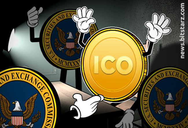 SEC Launches Controversial ICO Advice Guide - Bitstarz News