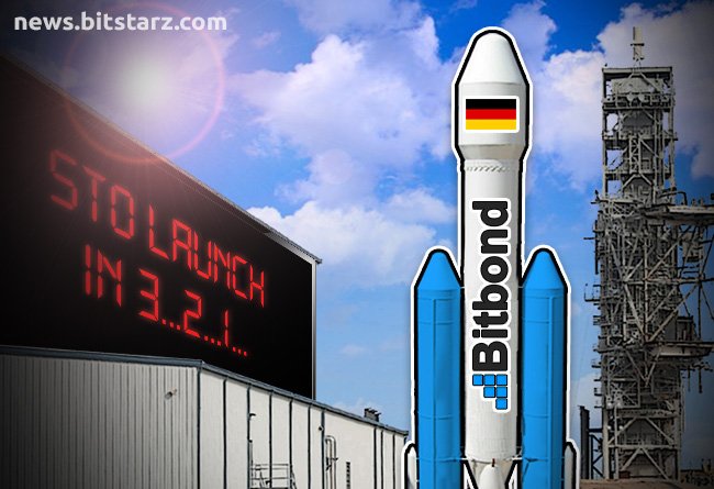 BitBond Prepares to Launch Germany’s first STO - Bitstarz News