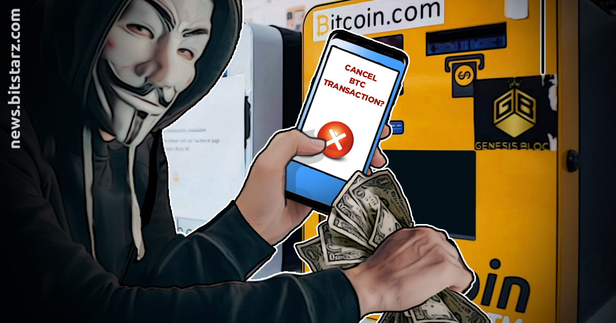 Calgary Police Seek Four Suspects in $146k Bitcoin Fraud