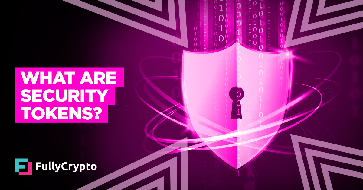 Introduction to Security Tokens and STOs