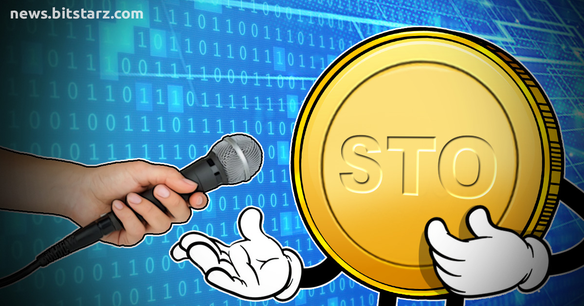 Introduction to Security Tokens and STOs - Bitstarz News