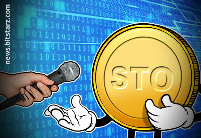 Introduction to Security Tokens and STOs - Bitstarz News