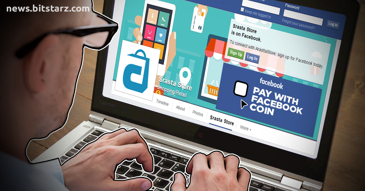 The Facebook Coin is Coming... - Bitstarz News