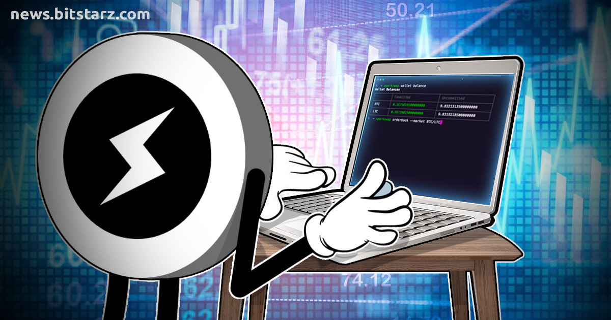 sparkswap to Offer First Lightning Network-Enabled Exchange