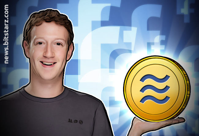 Facebook’s Libra Coin Whitepaper Arrives - Bitstarz News