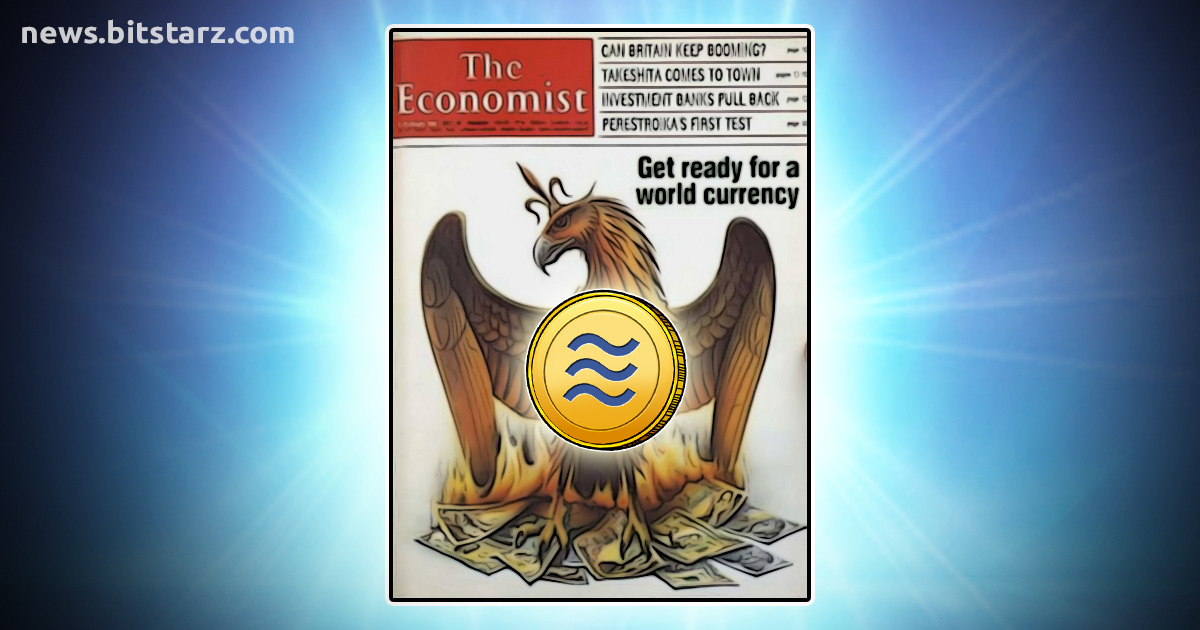 Is Libra the World Currency The Economist Predicted in 1988?
