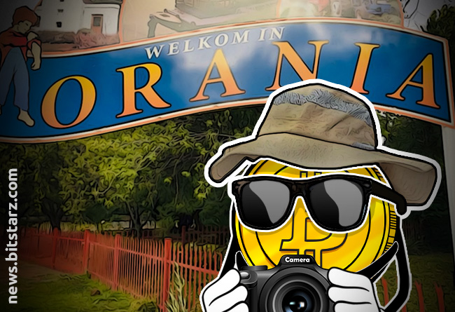Orania Plans to Launch the E-Ora as Currency for its Citizens