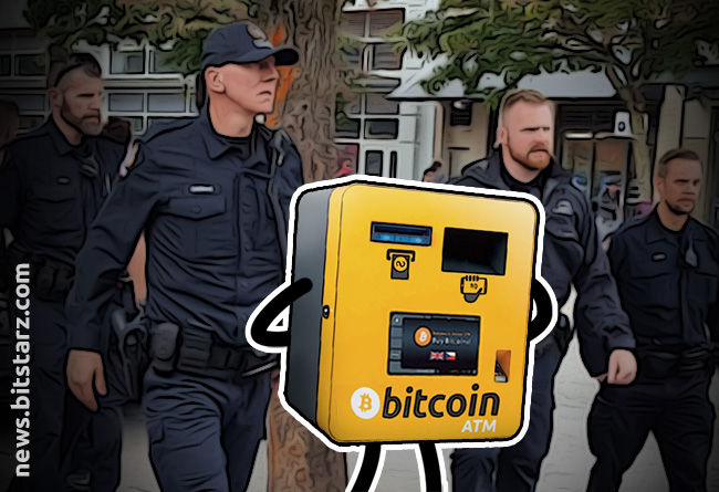 Vancouver Police Press for Bitcoin ATM Legislation - Bitstarz
