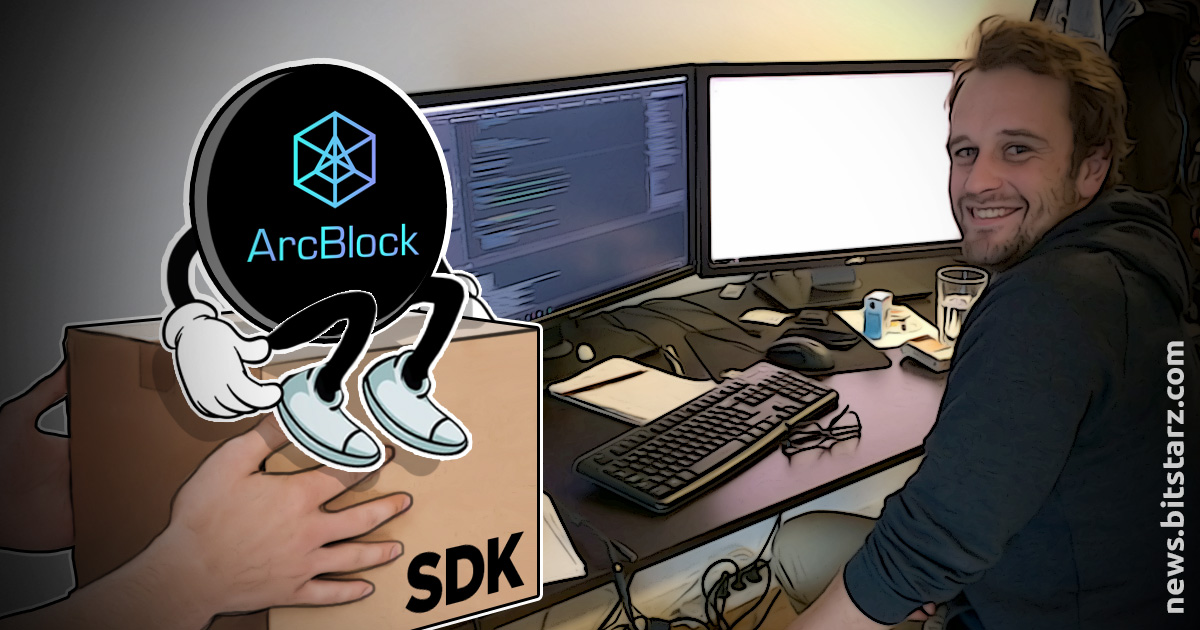 ArcBlock Launches Forge SDK to Enable Easy dApp Development