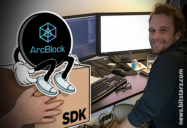 ArcBlock Launches Forge SDK to Enable Easy dApp Development