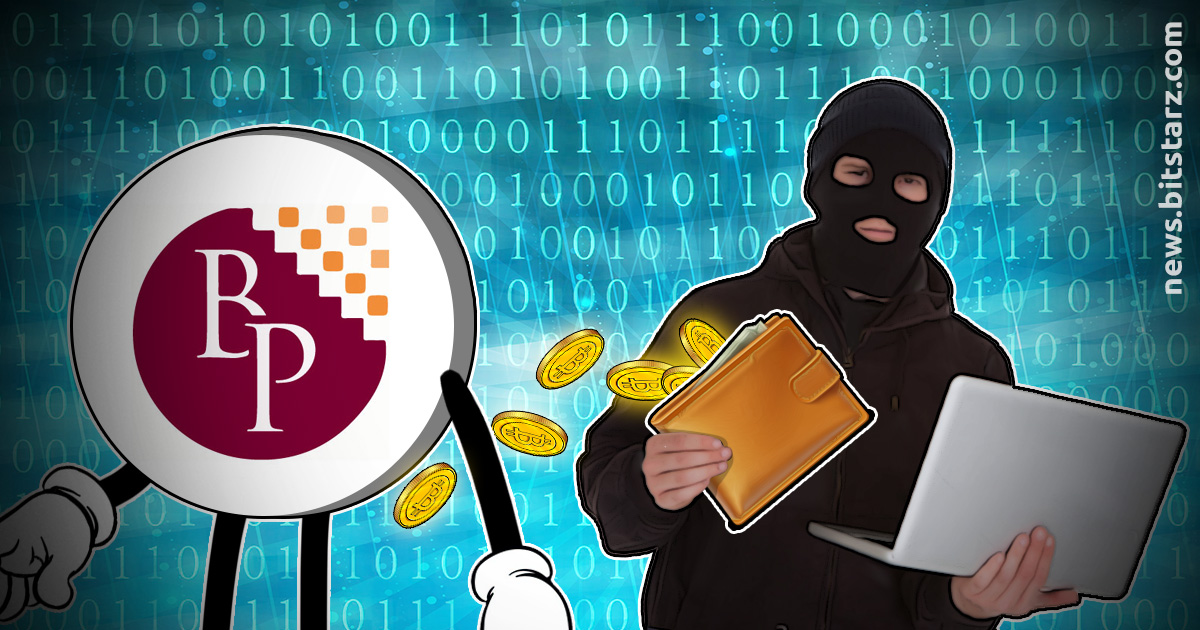 Bitpoint Hacked for $32 Million Worth of Crypto - Bitstarz News