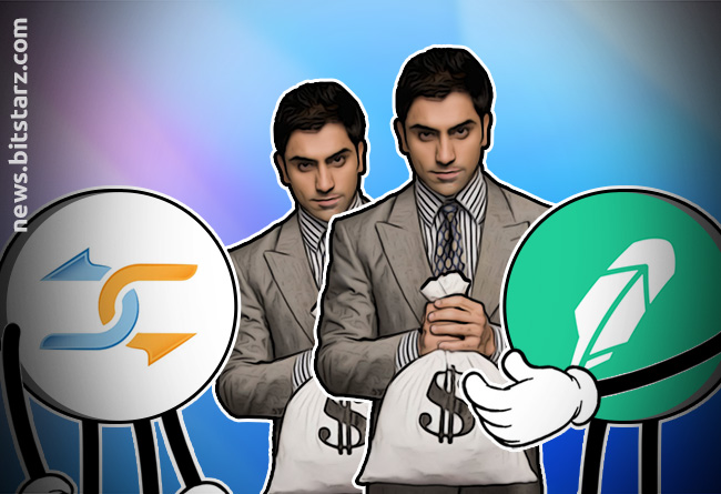 FairX Shuts Down as Robinhood Raises $323 Million For Expansion