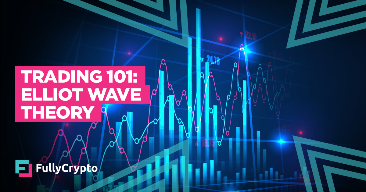 Trading 101: Elliot Wave Theory