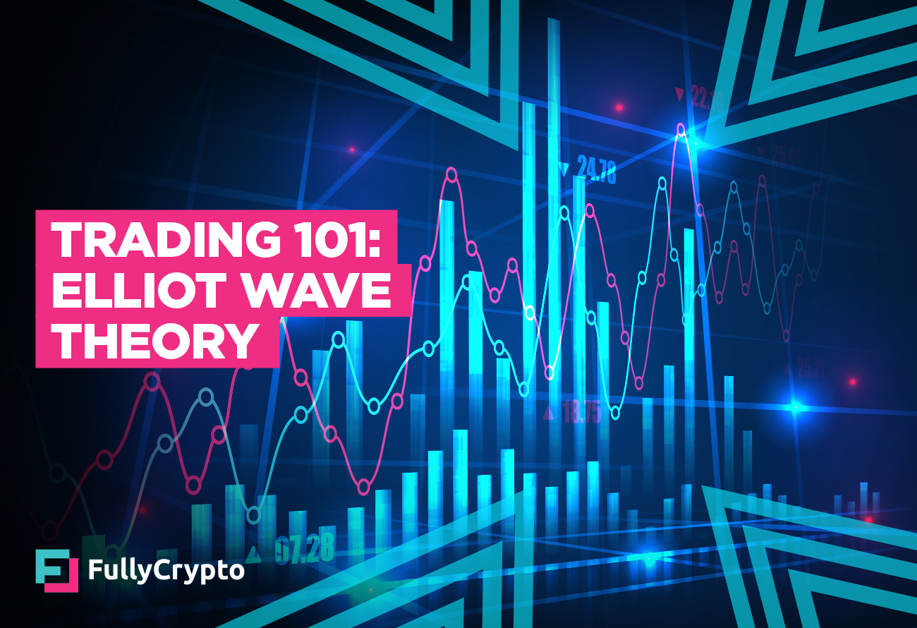 Trading 101: Elliot Wave Theory
