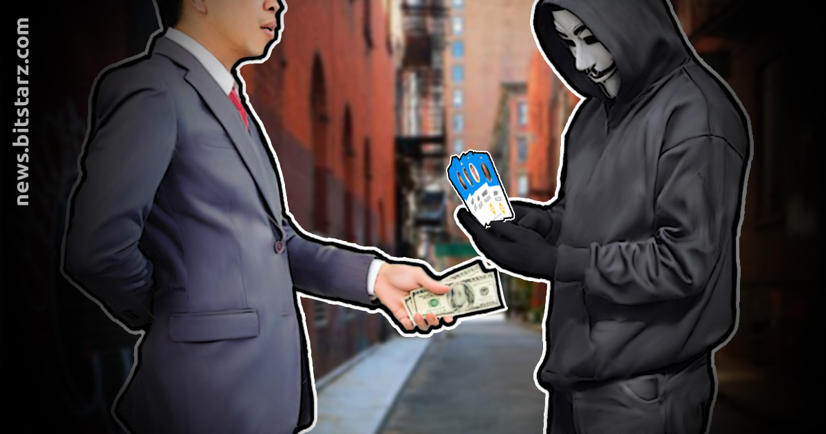 Hacker Allegedly Steals Binance KYC Photos and Demands BTC Ransom