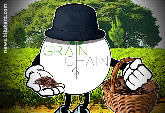 GrainChain’s Blockchain Coffee Solution Grows on Hondurans