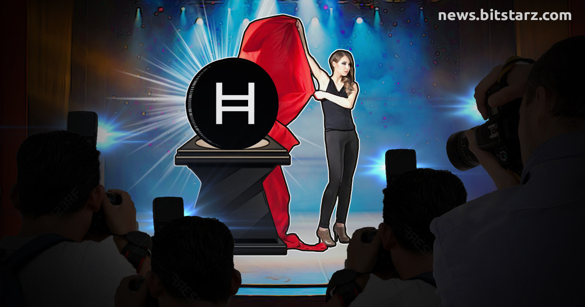 Hedera Hashgraph Prepares for Public Unveiling - Bitstarz News