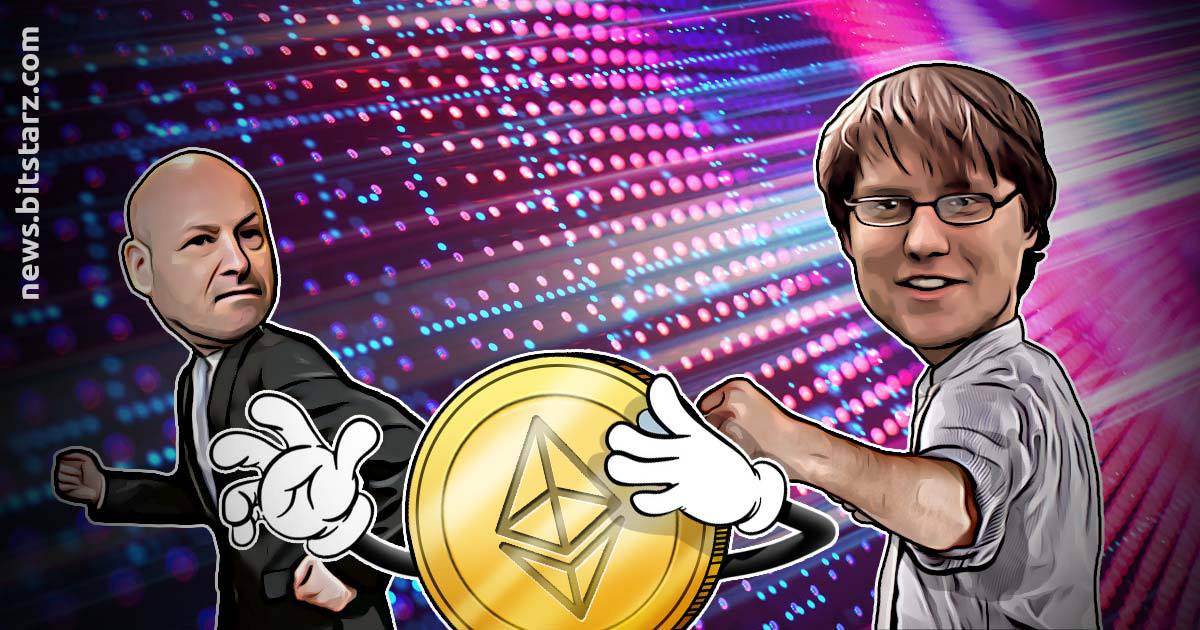 Bitcoin Developer Peter Todd Calls Ethereum A 'Scam' - FullyCrypto