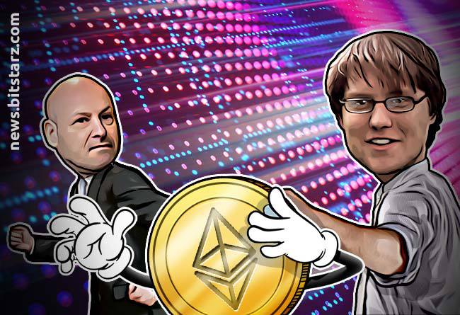 Bitcoin Developer Peter Todd Calls Ethereum A 'Scam' - FullyCrypto