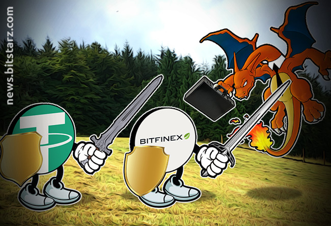 Bitfinex and Tether Face Second Lawsuit - BitStarz News