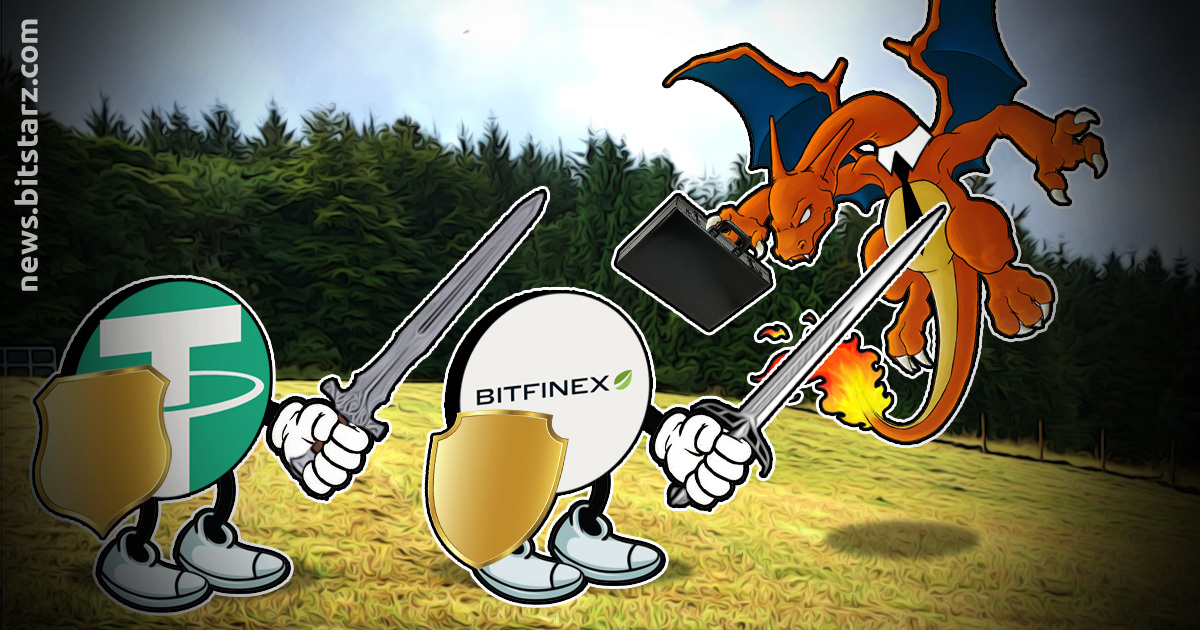 Bitfinex and Tether Face Second Lawsuit - BitStarz News