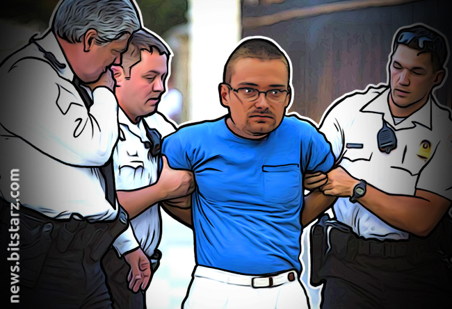 NiceHash Co-founder Arrested on Racketeering Charges - Bitstarz