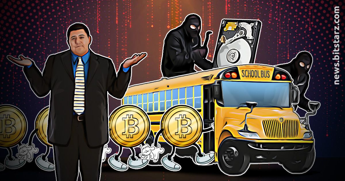 Ransomware Crooks Hold Spanish City Hostage for Bitcoin - FullyCrypto
