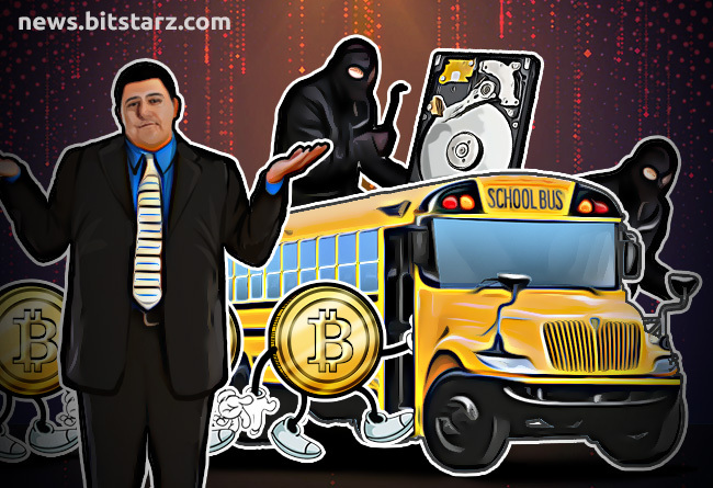 Ransomware Crooks Hold Spanish City Hostage for Bitcoin - FullyCrypto