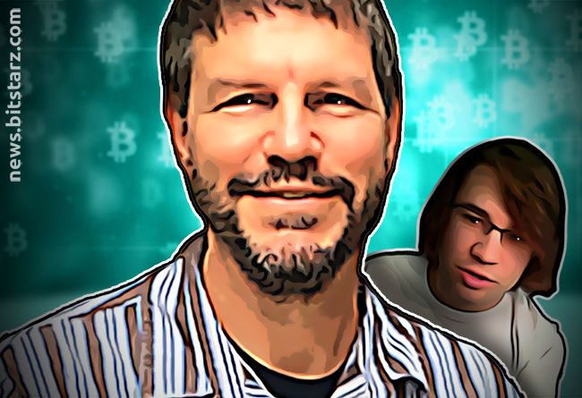 Suspected Bitcoin Creator Nick Szabo Calls Ethereum Dev 'Idiotic' - FullyCrypto