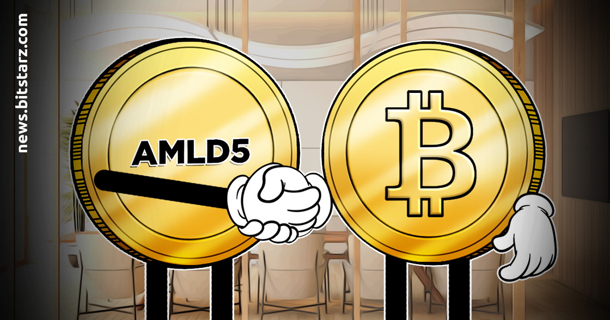 AMLD5 - the Best Present Crypto Could Have Asked For?