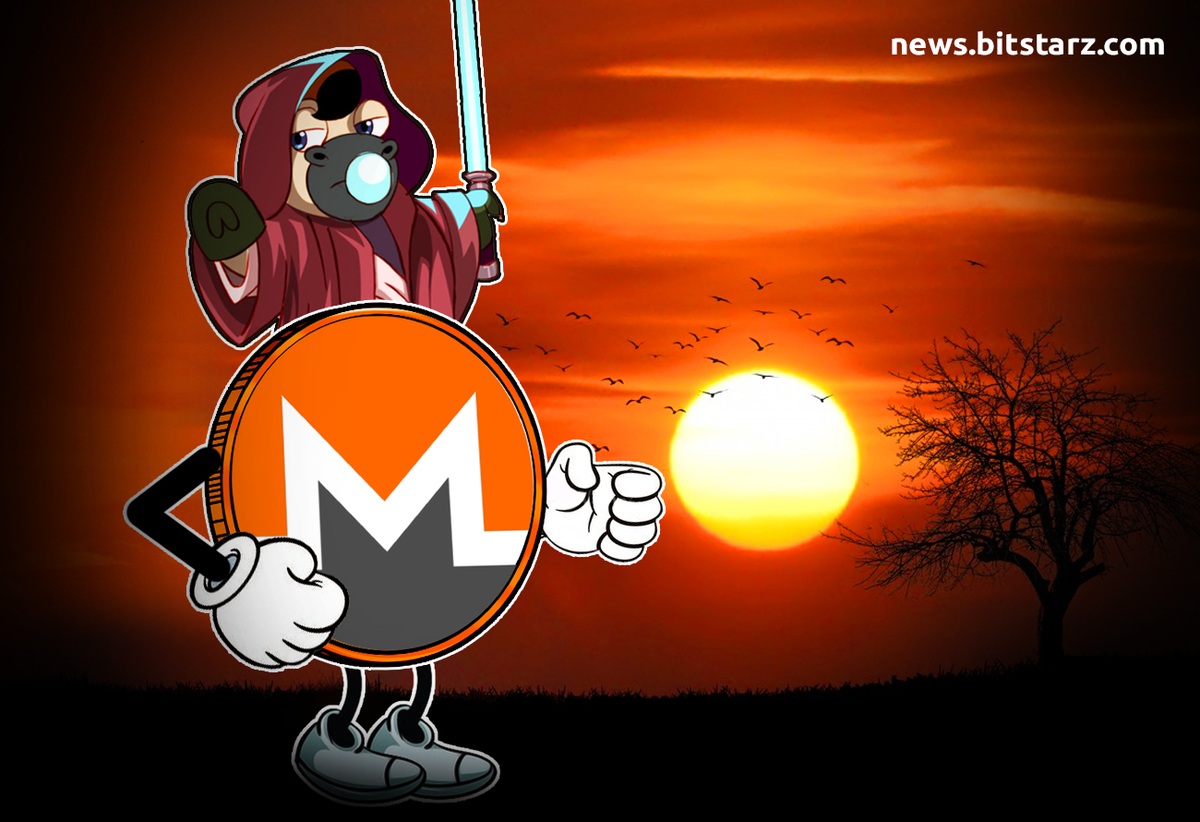 Riccardo "Fluffypony" Spagni Steps Away from Monero Role