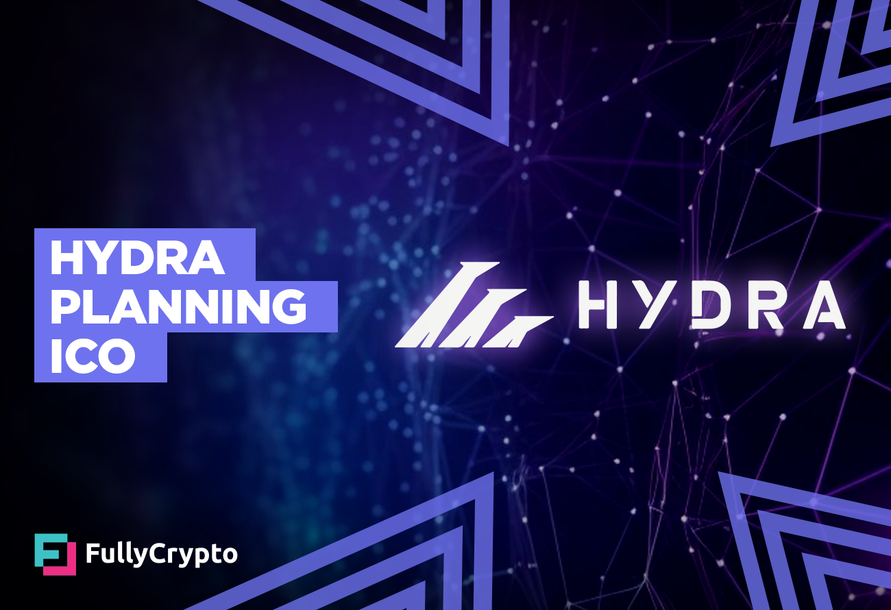 Russian Darknet Marketplace Giant Hydra Planning ICO